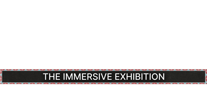 Pompeii: the immersive experience in Brussels